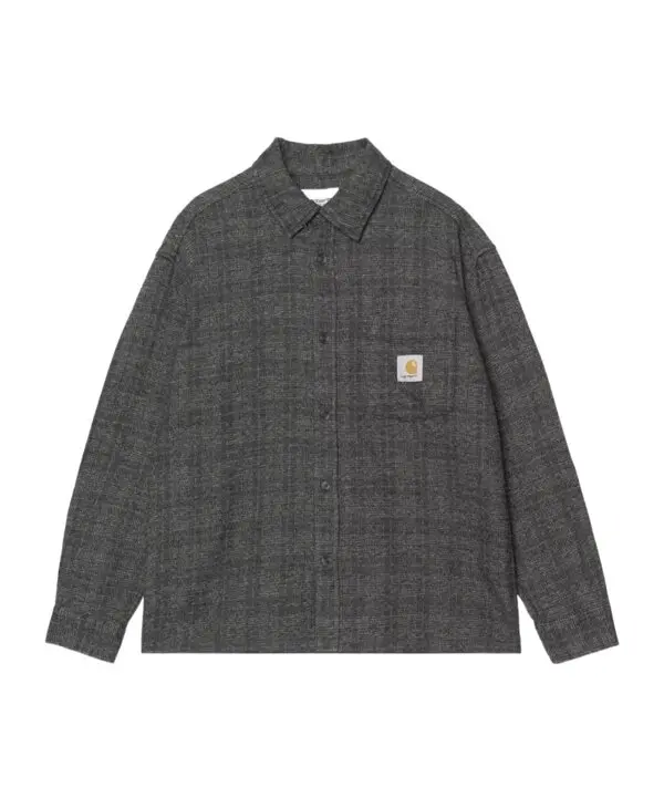 Carhartt Work In Progress L/s Bagley Shirt