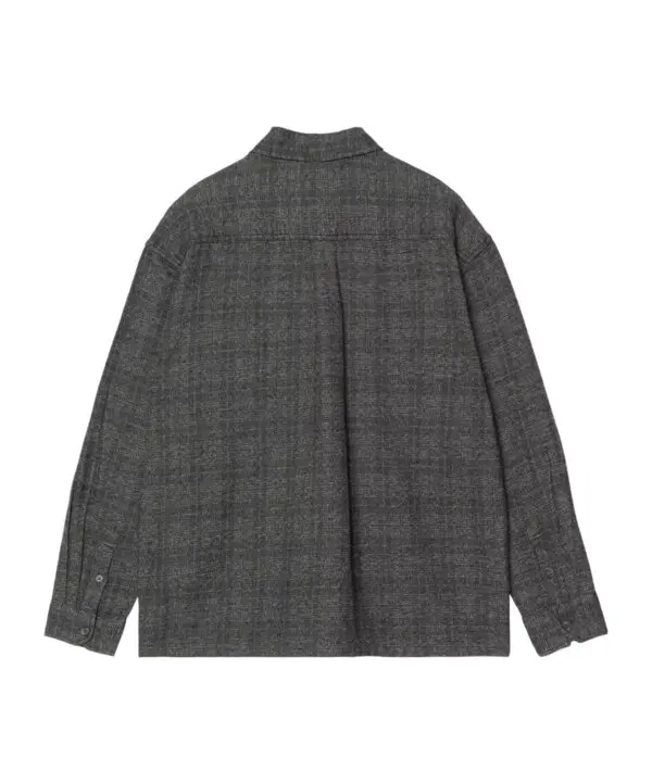 Carhartt Work In Progress L/s Bagley Shirt