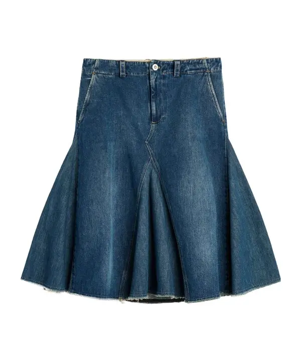 Our Legacy Rift Skirt