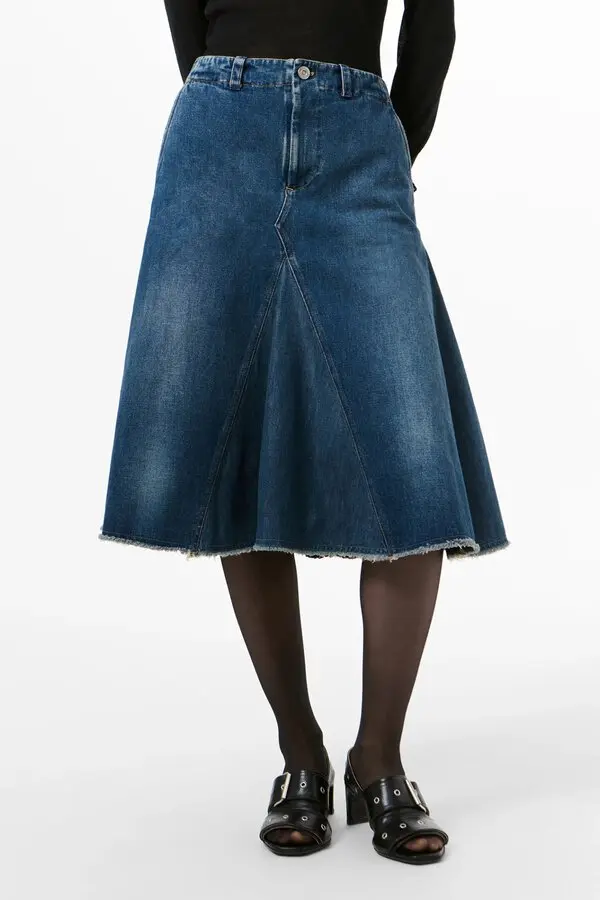 Our Legacy Rift Skirt