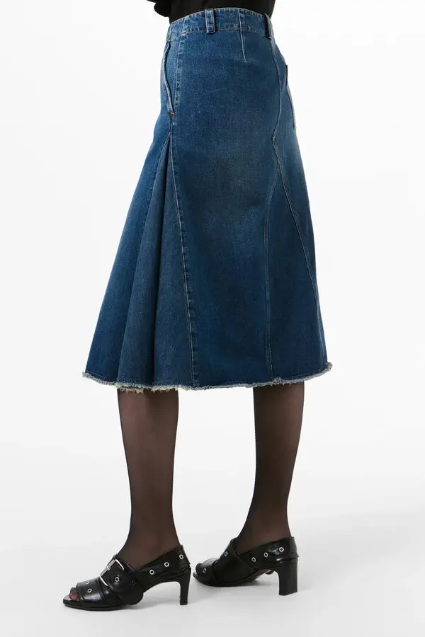 Our Legacy Rift Skirt