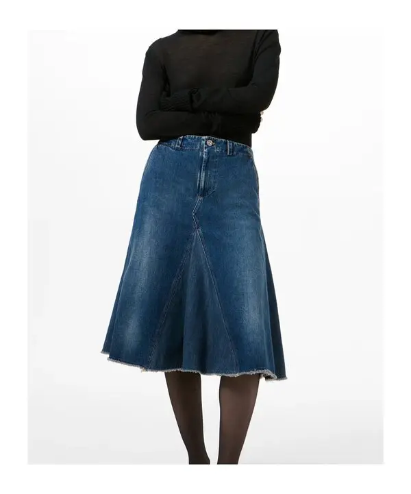 Our Legacy Rift Skirt