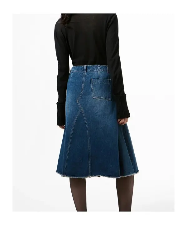 Our Legacy Rift Skirt