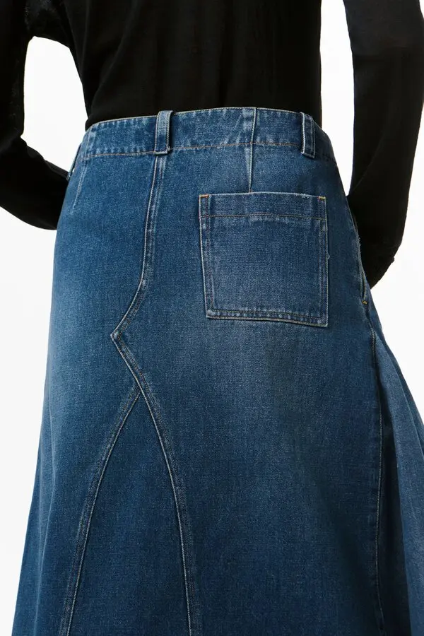 Our Legacy Rift Skirt