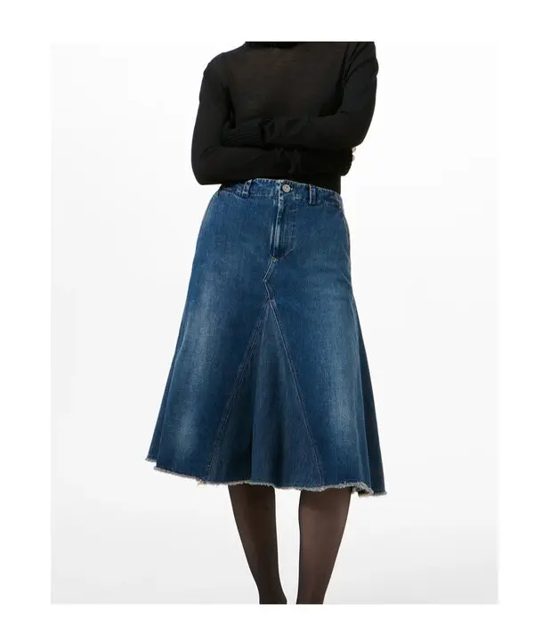 Our Legacy Rift Skirt