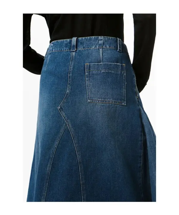 Our Legacy Rift Skirt