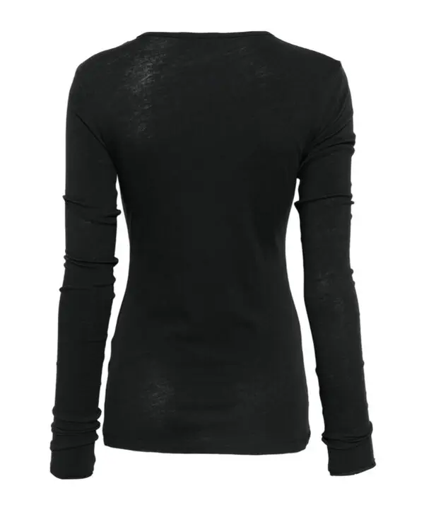 ENTIRE STUDIOS Long-sleeve T-shirt