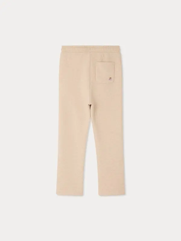 Bonpoint Dalila Joggers In Organic Cotton