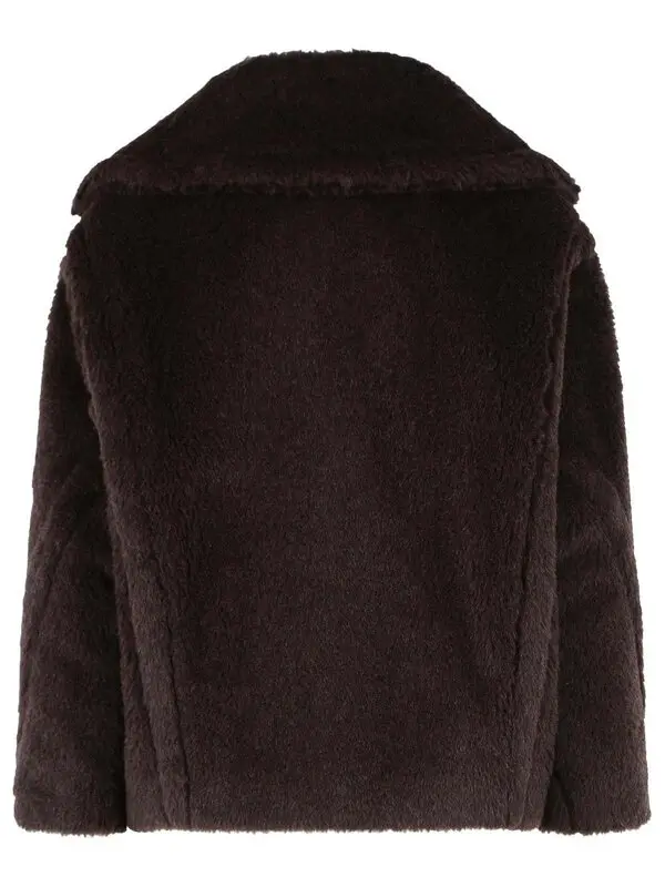 Max Mara Alcuno Double-breasted Coat