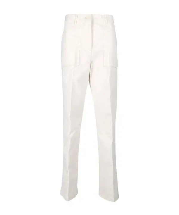 Aspesi Tapered Utility Trousers