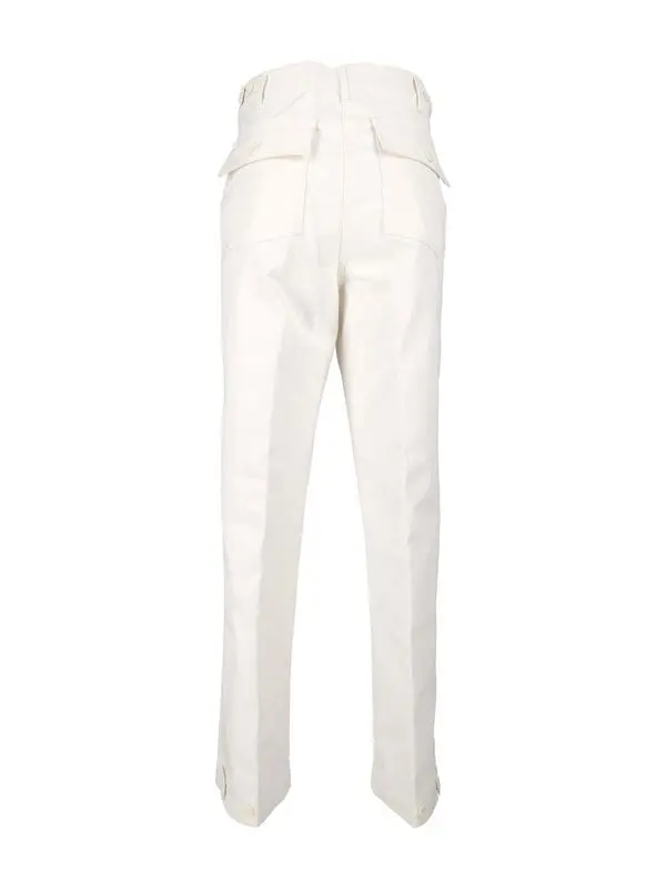 Aspesi Tapered Utility Trousers
