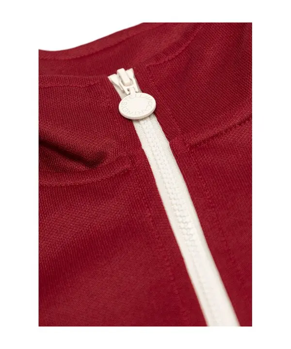 Stella McCartney Long-sleeve Sweatshirt And Pants Set