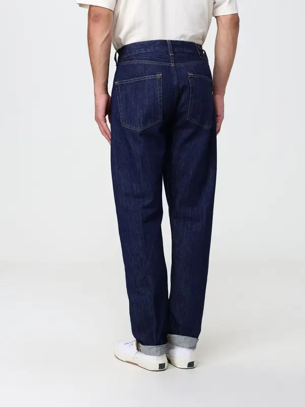DONDUP Five-pocket Jeans