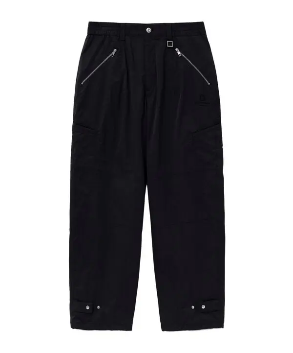 WOOYOUNGMI Parachute Casual Pants
