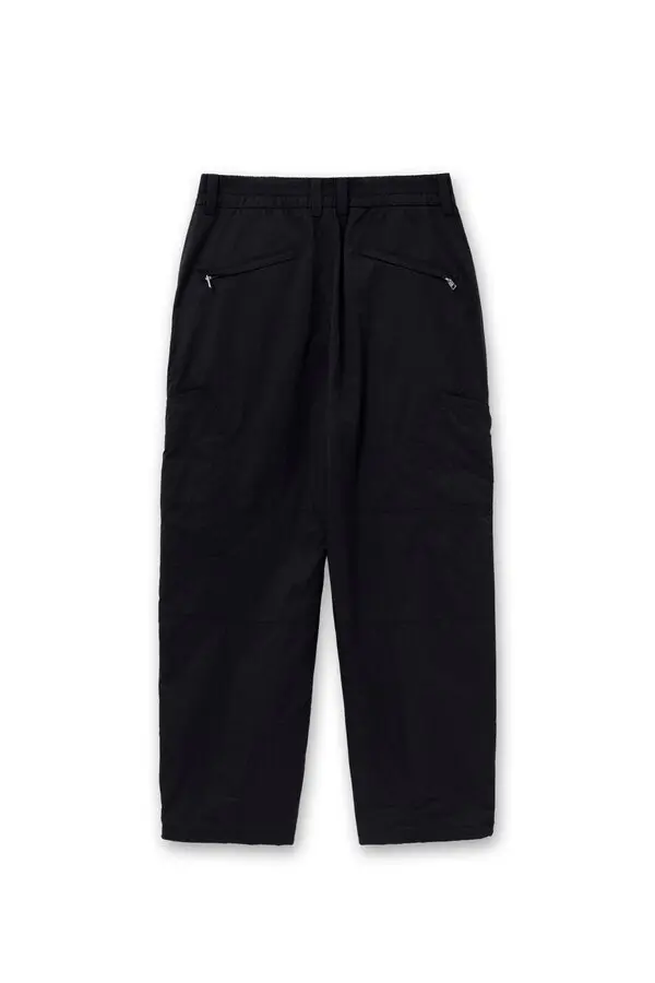 WOOYOUNGMI Parachute Casual Pants