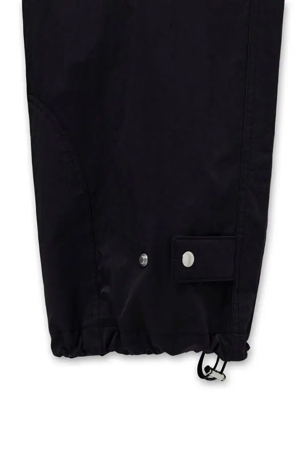 WOOYOUNGMI Parachute Casual Pants