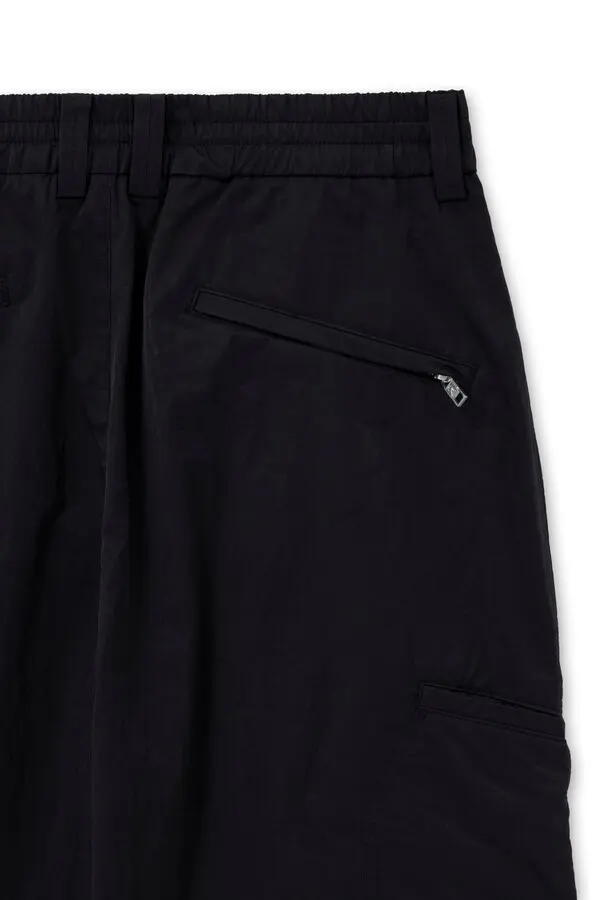 WOOYOUNGMI Parachute Casual Pants