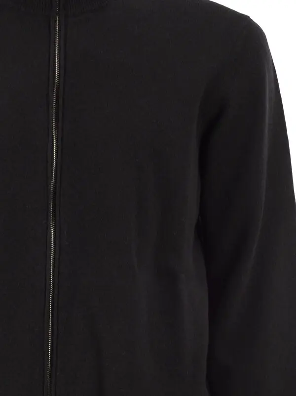 Peserico Long-sleeve Casual Zip-up Jacket - No