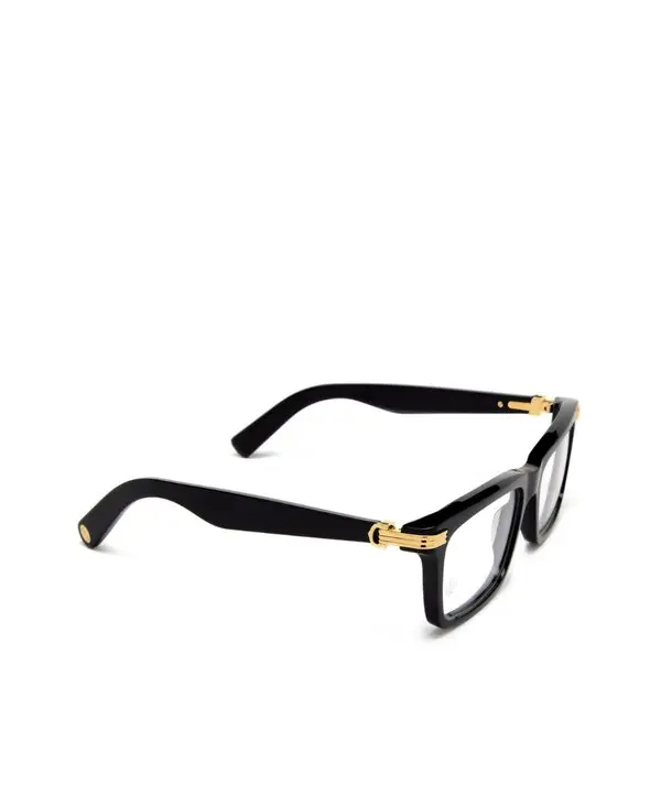 Cartier Rectangle Frame Glasses