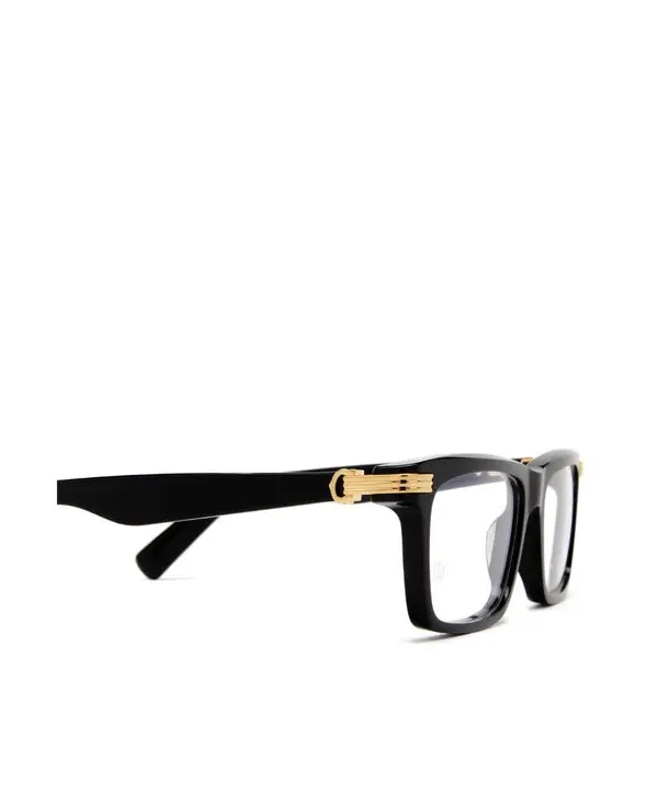 Cartier Rectangle Frame Glasses
