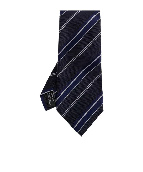 TOM FORD Pointed-tip Tie