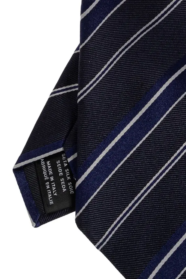 TOM FORD Pointed-tip Tie