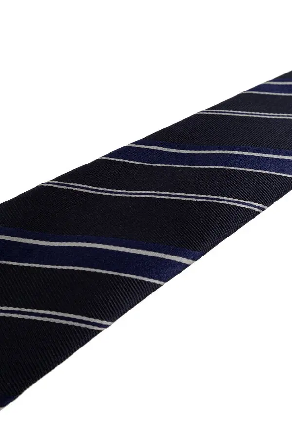 TOM FORD Pointed-tip Tie