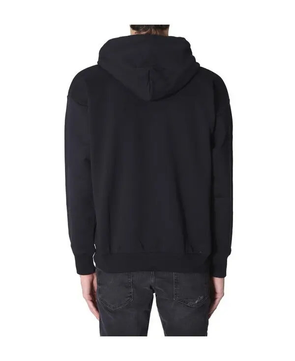 DIESEL® Felpa Hoody
