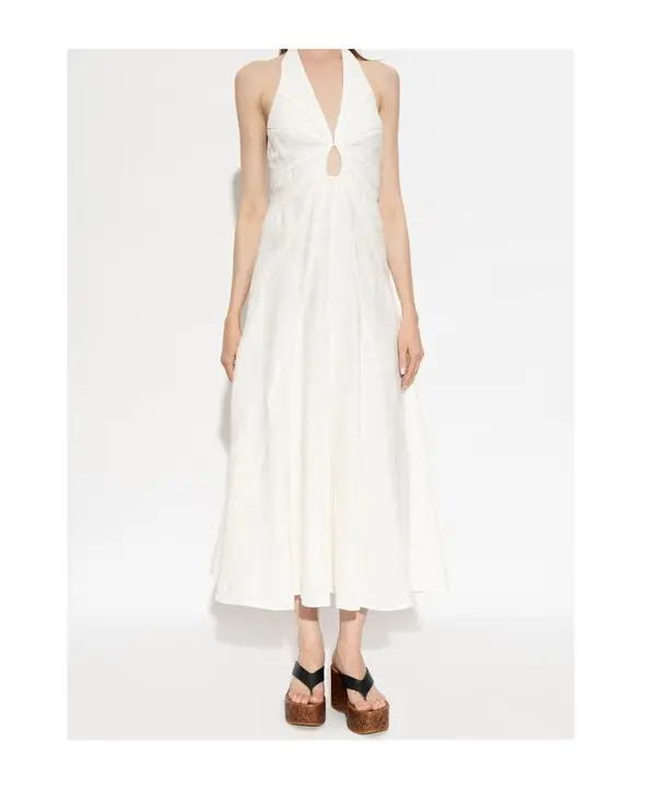 Cult Gaia Sleeveless Dress
