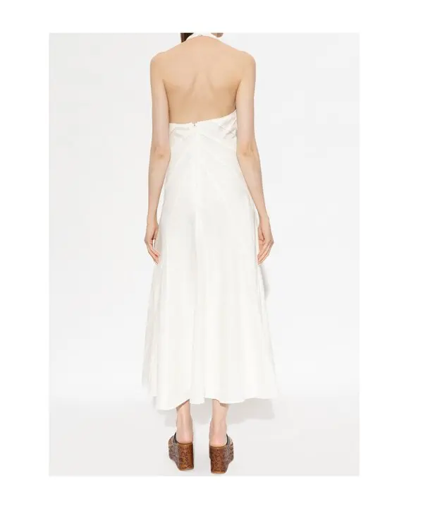 Cult Gaia Sleeveless Dress