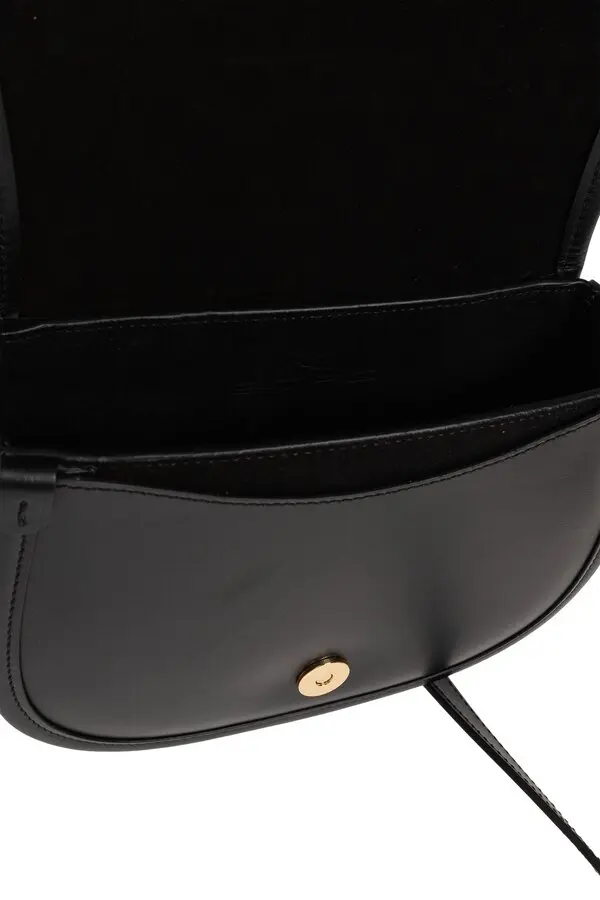Etro Flap Shoulder Bag