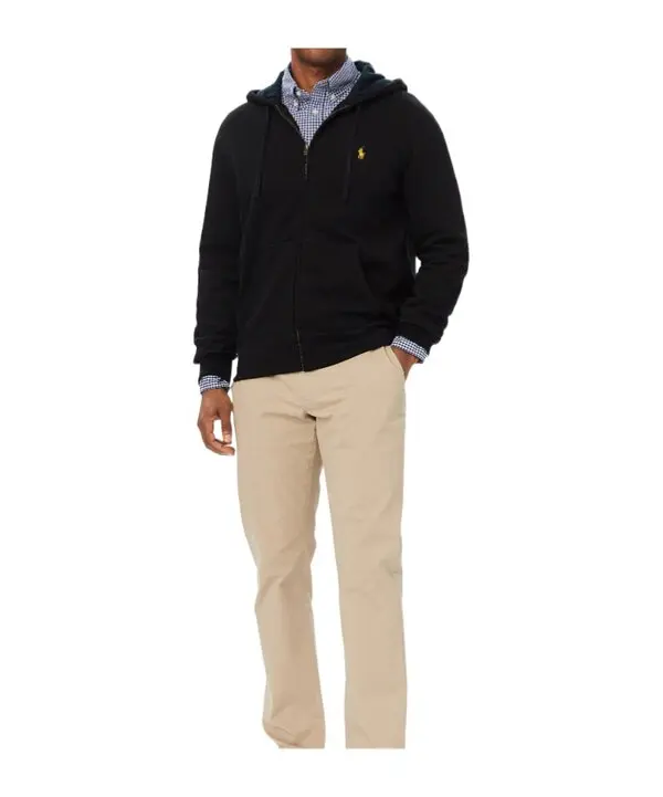 Polo Ralph Lauren Long-sleeve Sweatshirt