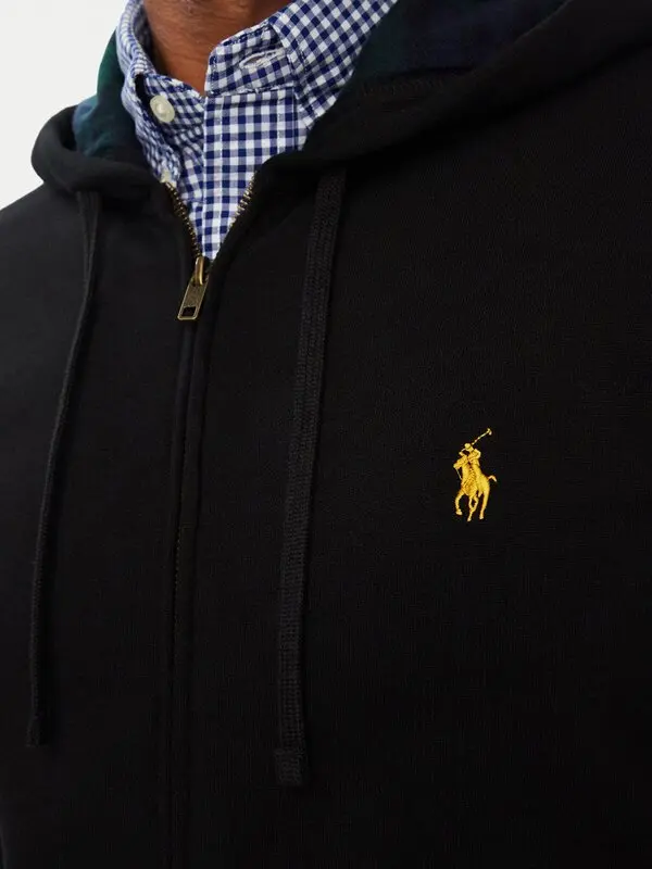 Polo Ralph Lauren Long-sleeve Sweatshirt