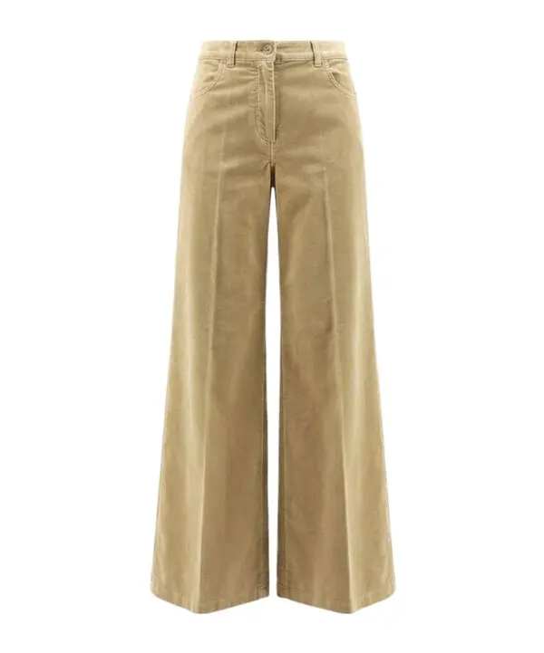 Aspesi Wide-leg Pants