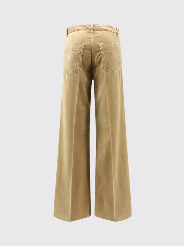 Aspesi Wide-leg Pants