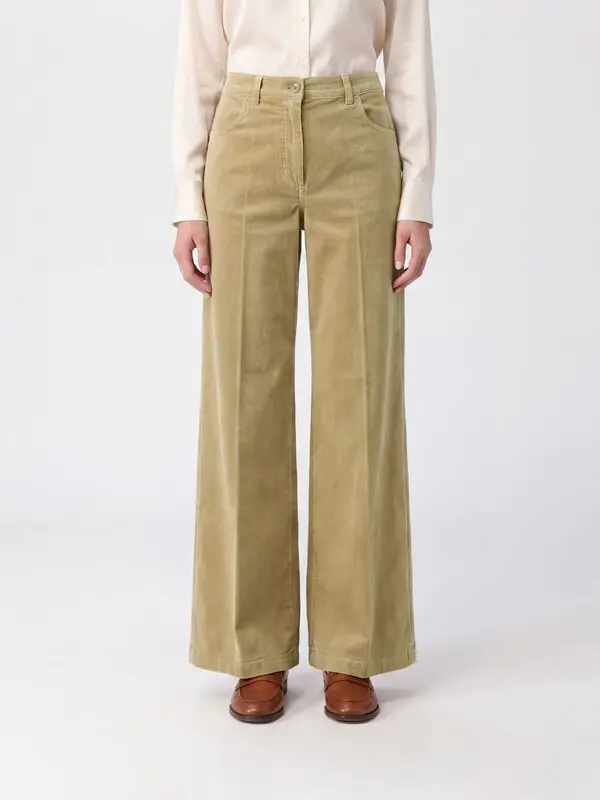 Aspesi Wide-leg Pants