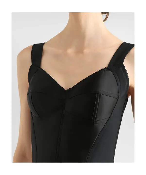 Dolce & Gabbana Dolce Gabbana Bustier Top