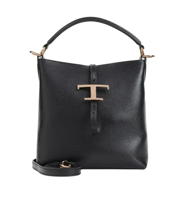 TOD'S Top-handle Shoulder Bag