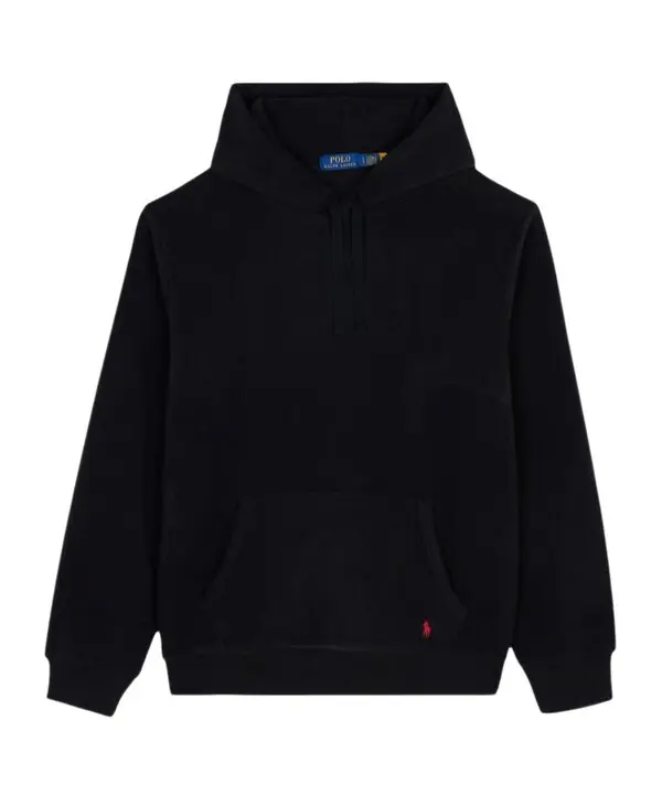 Ralph Lauren Long-sleeve Sweatshirt - Black