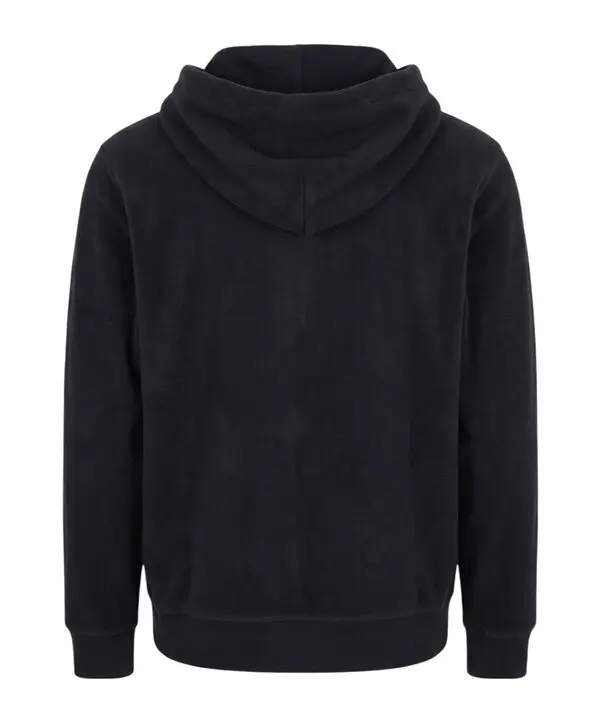 Ralph Lauren Long-sleeve Sweatshirt - Black