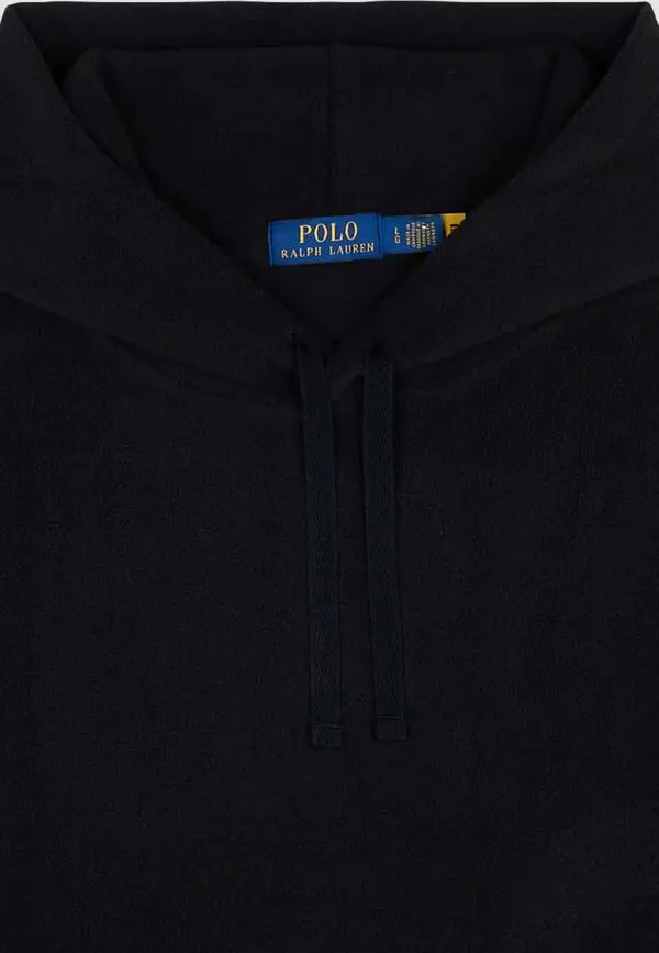 Ralph Lauren Long-sleeve Sweatshirt - Black