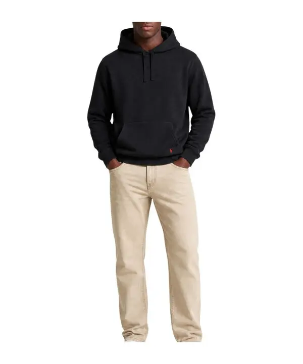Ralph Lauren Long-sleeve Sweatshirt - Black