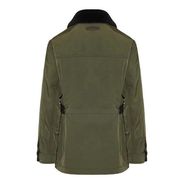 Brioni Multi-pocket Casual Jacket