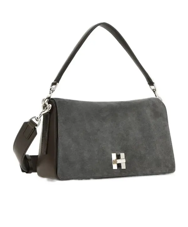 Hogan H-turn Flap Bag