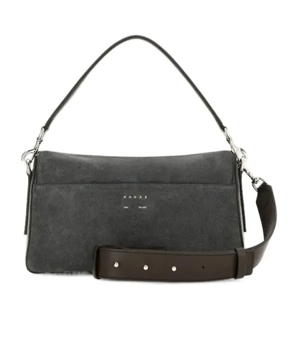 Hogan H-turn Flap Bag