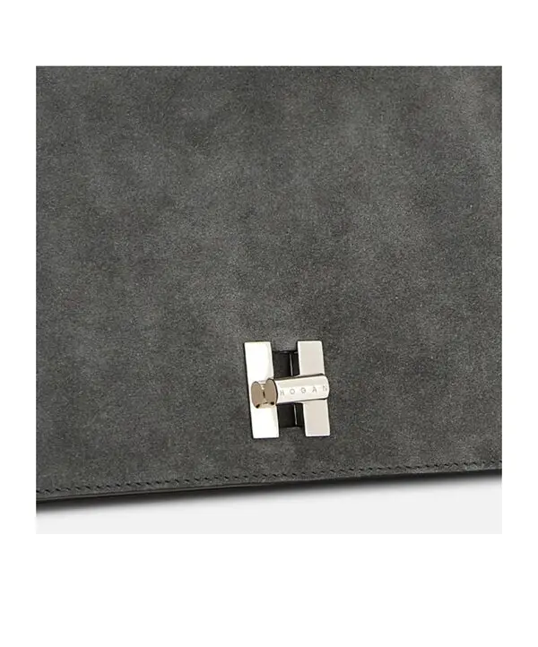 Hogan H-turn Flap Bag