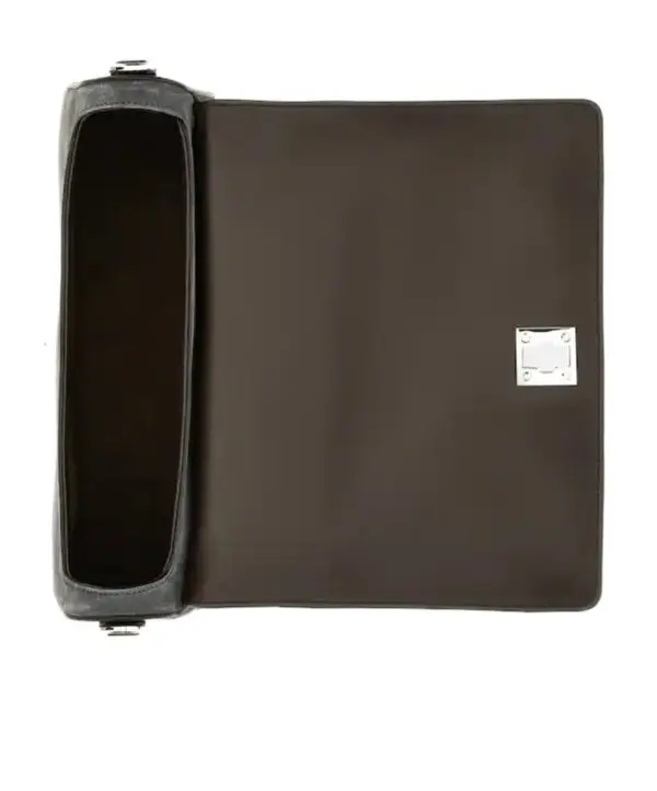 Hogan H-turn Flap Bag