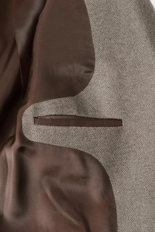 Our Legacy Long-sleeved Coat
