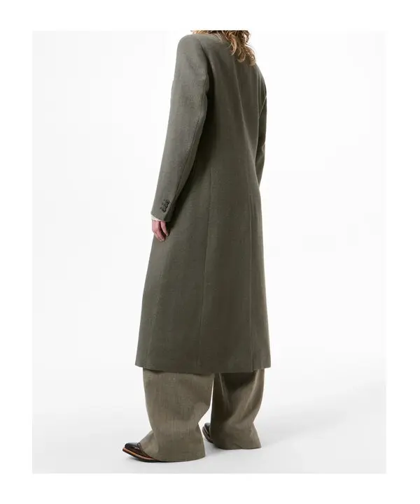 Our Legacy Long-sleeved Coat