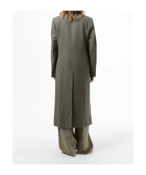 Our Legacy Long-sleeved Coat